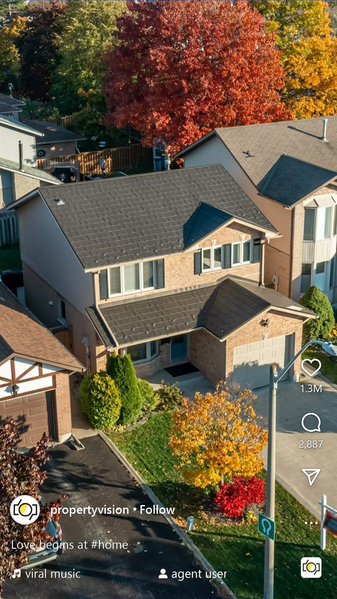 Content for Real Estate Social Media | Property Vision