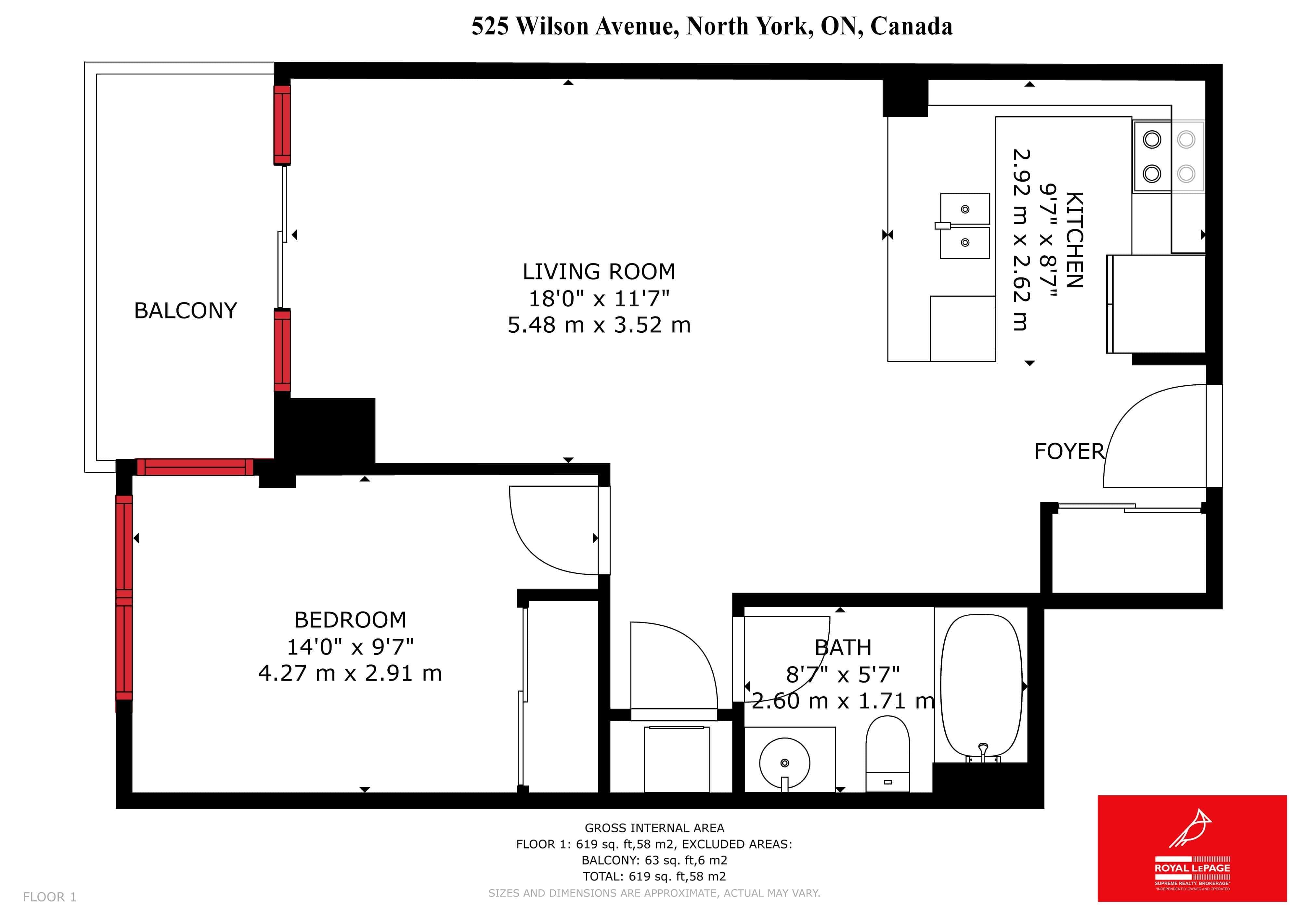 Best 2D Real Estate Floor Plans Services With Property Vision