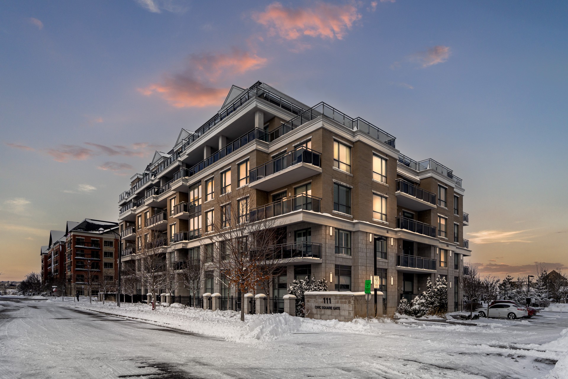 Top Quality Real Estate Video & Photo | Property Vision Media