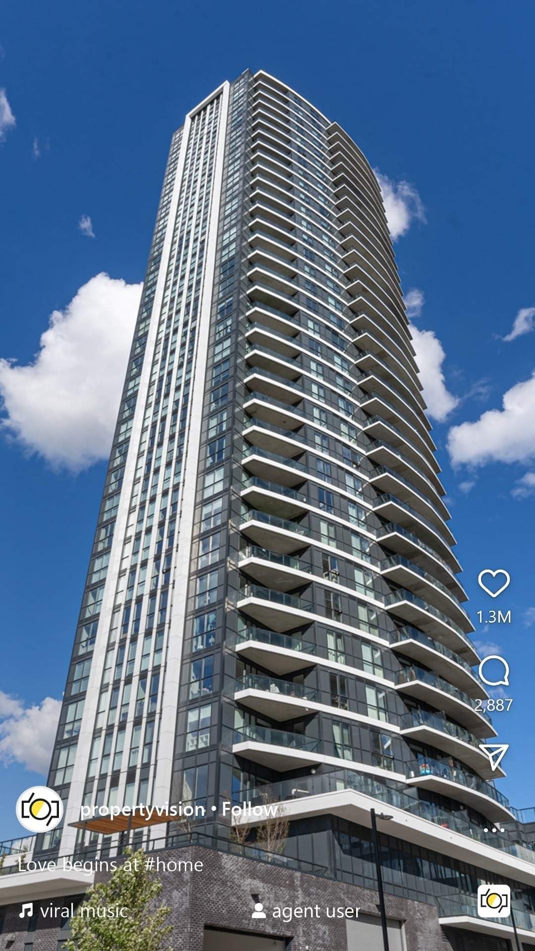 Content for Real Estate Social Media | Property Vision