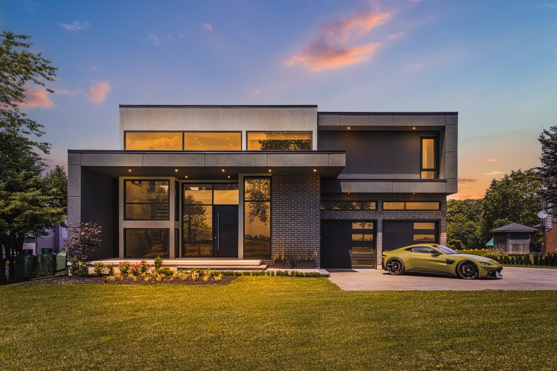 Top Quality Real Estate Video & Photo | Property Vision Media